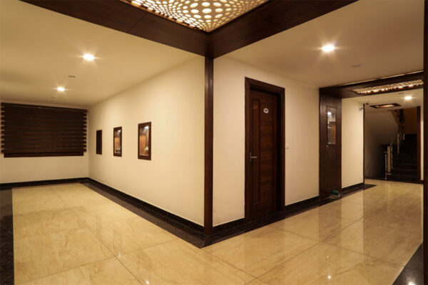 Home - The Forest View by DL Hotels & Resorts