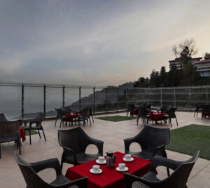 Home - The Forest View by DL Hotels & Resorts